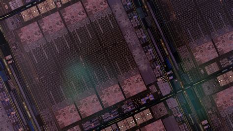 Hot Chips IBMs Telum Architektur Setzt Auf MB L Cache Pro Kern ComputerBase