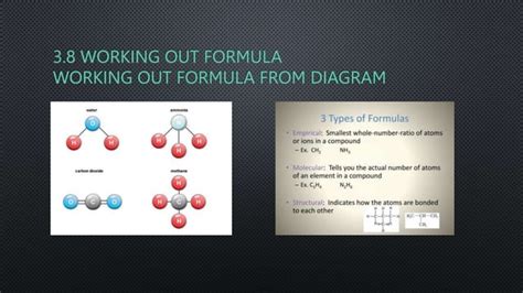 Chemistry GCSE Chapter3 Part 2 Chemical Bonding Pptx