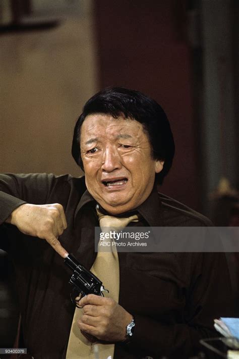 Pictures Of Jack Soo