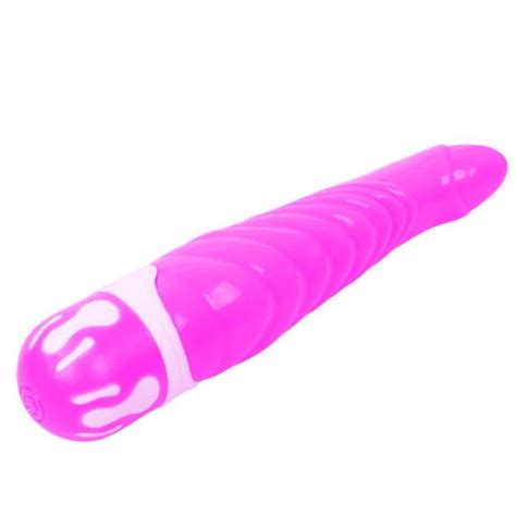 G Punkt Vibrator Realistic Vibrationen Mit 10 Funktionen Baile 1