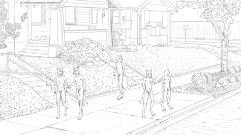 Rule 34 169 Anthro Balls Building Canid Canine Canis Casual Nudity