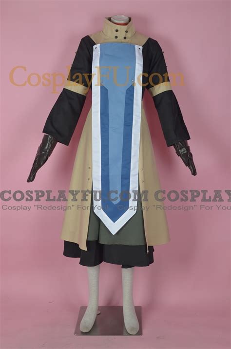 Fire Emblem Awakening Ricken