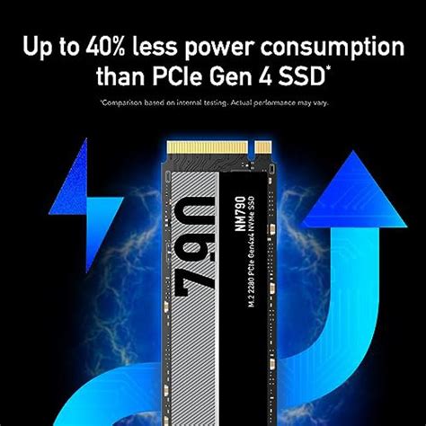 Samsung 980 PRO 2TB Vs Lexar NM790 4TB SSD Comparison Pangoly