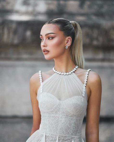 Пин от пользователя 🦋irina🦋 на доске Lookday Знаменитости Модели