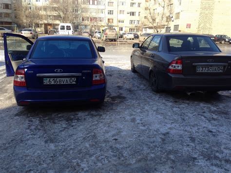 Шильдики — Lada Приора седан, 1,6 л, 2012 года | тюнинг | DRIVE2