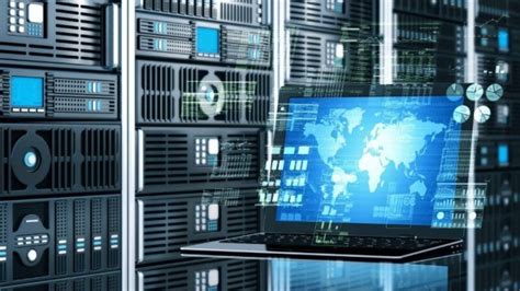 Apa Itu Komputer Server Dan Fungsinya Dunia Digitech
