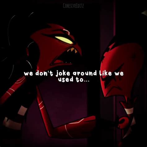 Current Favorite Song Fyp Helluvaboss Edit Helluvabossedit