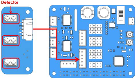 Test The Modules SunFounder Picar Wd Documentation