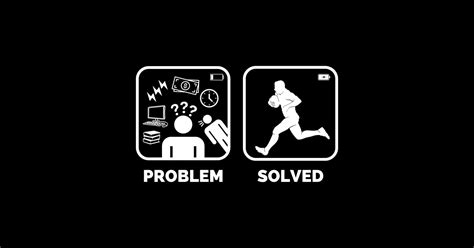 Problem Solved Rugby Funny Meme Problem Solved Posters And Art