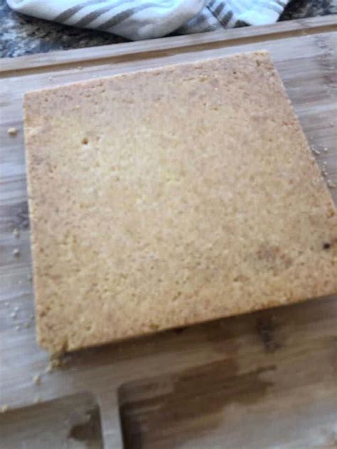 Air Fryer Raspberry Patch Crumb Bars