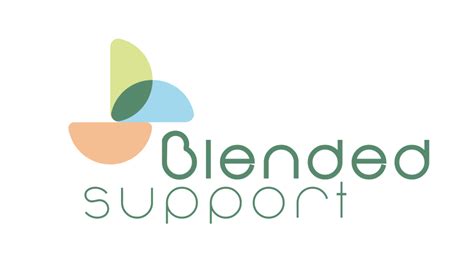 Über Uns Blended Support