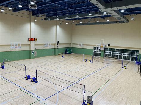 도봉구 지역 청소년 위해 공공체육시설 문 활짝 나무뉴스 도봉구 지역 청소년 위해 공공체육시설 문 활짝 나무뉴스