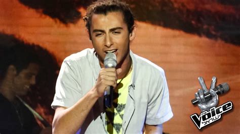 ישראל 3 The Voice גל צברי Vs ירדן פרץ Youtube