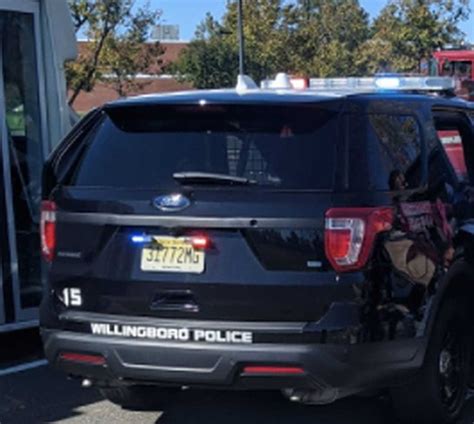 Driver Killed In Fiery Wrong Way Head On Crash On Route 130 In