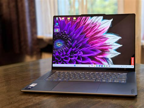 Test Lenovo Yoga Slim I Aura Edition Czy Warto Go Kupi