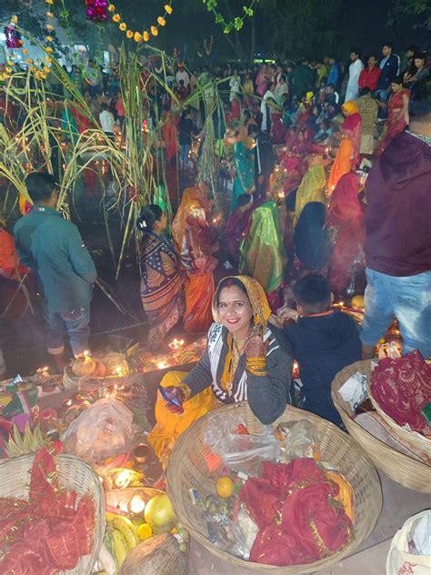 Priya Choubey On Linkedin Attention Please Holiday On Chhath Puja