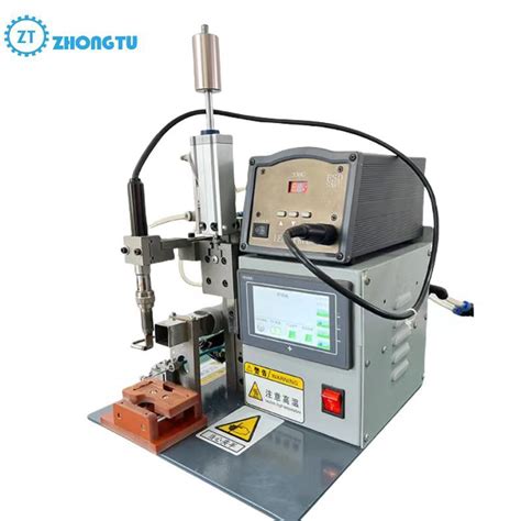 Semi Automated Soldering Machine Soldering Robot Semi Automatic Cable