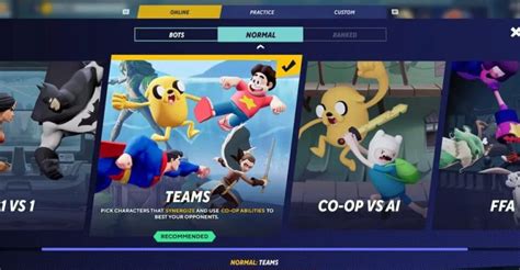 Is Multiversus Split Screen Game With Co Op Otakukart