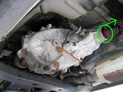 Chevrolet Silverado 1999 2006 How To Replace 4WD Tranfer Case Shift