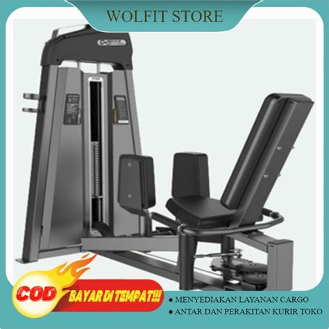 Jual Alat Fitness Abductor Plus Adductor Dhz Shopee Indonesia
