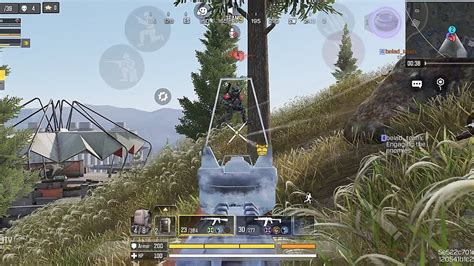 My 1st Gameplay Krai Map 😍 In Cod Mobile Youtube