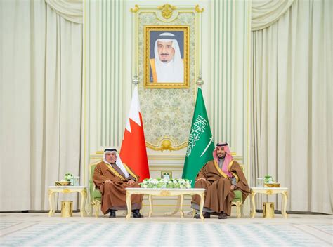 مجلس التنسيق السعودي البحريني يعزز الشراكة نحو آفاق أوسع