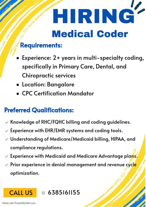 Medicalcoder Medicalcoding Primarycaremultispecialitycoder Varalakshmi K
