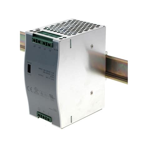 48vdc 25a 96w Ac Dc Power Supply Din Rail Danbit