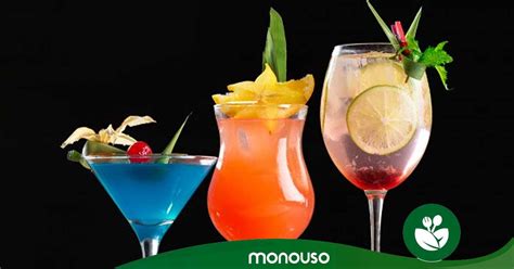 17 Deliciosas Bebidas De Verano Sin Alcohol 🍹 Monouso 2022