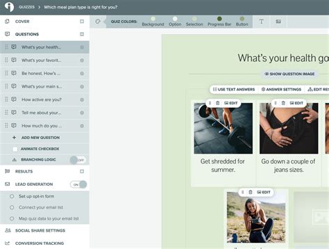 Interact Quiz Software Vs Scoreapp Quiz The Best Quiz Tool