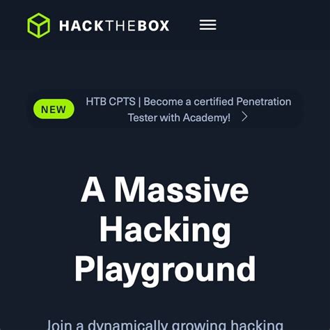 80 Off Hackthebox Promo Codes And Coupon Codes For September 2025