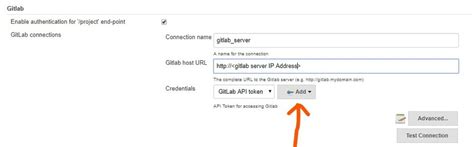 Set Up Continuous Integration With Jenkins Gitlab And Sonarqube