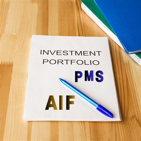PMS AIF
