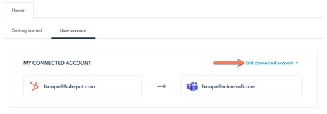 Connect Hubspot And Microsoft Teams