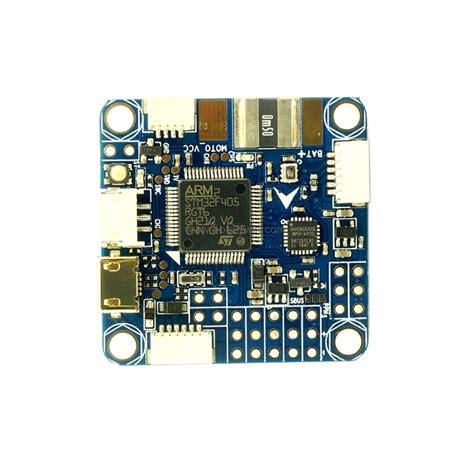 Buy OMNIBUS F4 Pro V3 Flight Controller Online In India Robu In