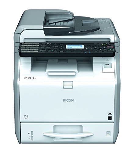 Das sind die Top 16 der besten Ricoh Drucker - Ratgeber