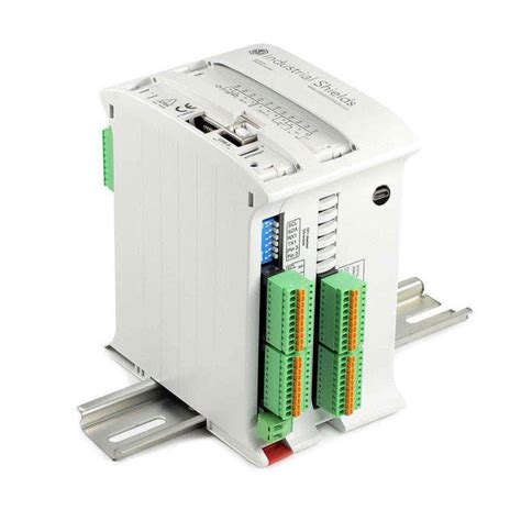 Industrial Shields Open Source Plc Products Distribution Iot Store