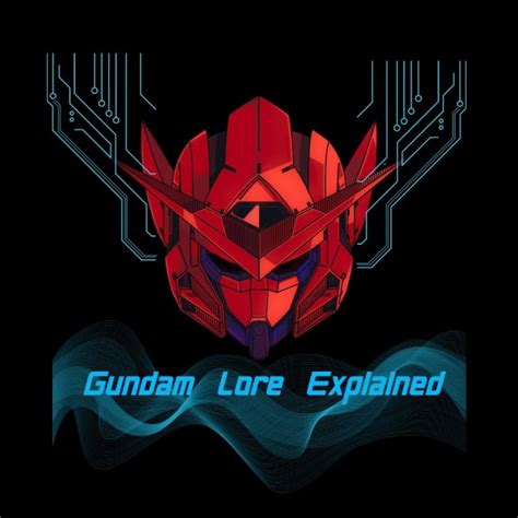 Gundam Lore Explained Youtube