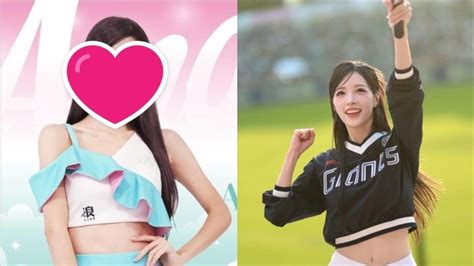 Plg／台籃也吹韓風！「釜山女神」李晧禎加盟富邦勇士 超仙宣傳照曝｜四季線上4gtv