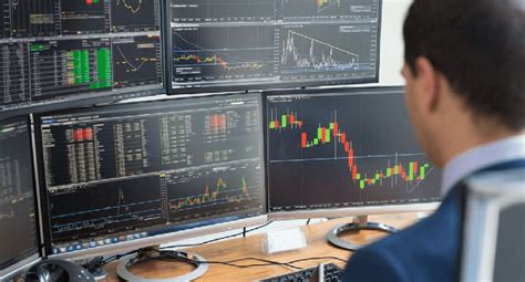 Investimentos Scalper Trader Tudo O Que Você Precisa Saber