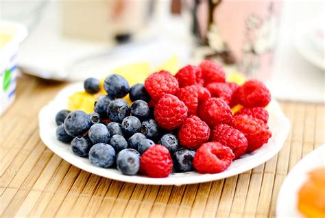 Dieta Proteica Con Menú Semanal Para Imprimir