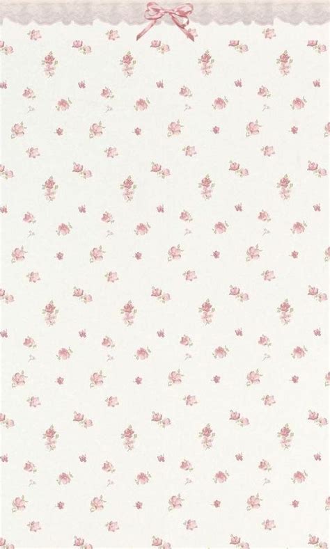 Coquette Aesthetic Wallpaper Bow Wallpaper Cute Patterns Wallpaper