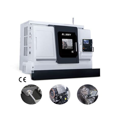 China Machine Automatic Torno Cnc Slant Bed Lathe Cnc Lathe China Slant Bed Lathe And Slant