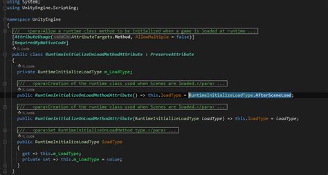 Insanely Fast Enter To Play Mode Page 3 Unity Engine Unity Discussions