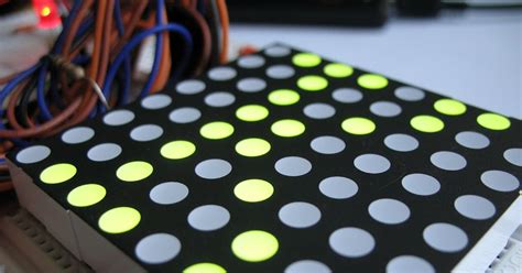 Electronic Experiments PIC16F876A