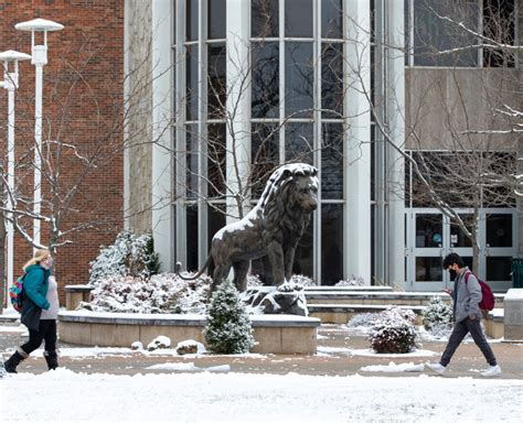 Missouri Southern State University Bachelors Degree Applywave