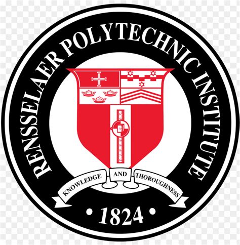 Free Download Hd Png E Rensselaer Polytechnic Institute Logo Png