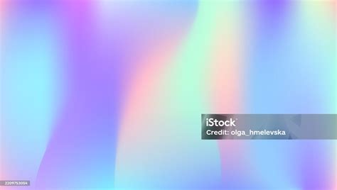 무지개 빛깔의 그라디언트 바이올렛 레트로 질감입니다 판타지 메쉬 네온 글리터 흐림 기하학적 템플릿 진주빛 배경 유니콘 플루이드 홀로그램 배경 보라색 무지개 빛깔의 그라디언트