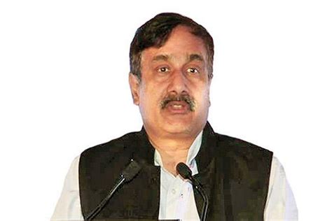 Andhra Pradesh Cs Sameer Sharma Gets 6 Months Extension