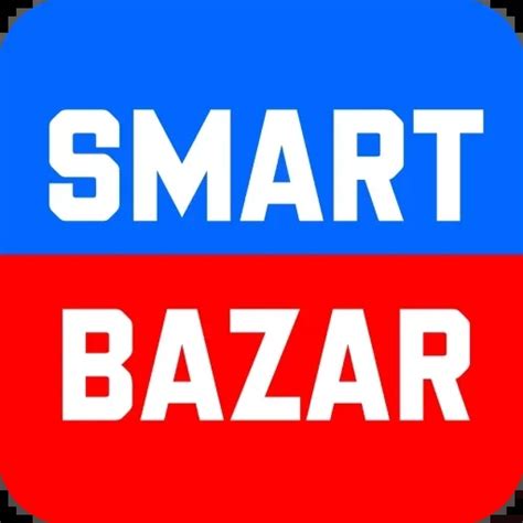 Smart Bazaar Online Shopping